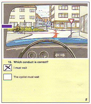 Take a Look at Eric Adams’ Bike Safety Bill (and a German Driving Test ...