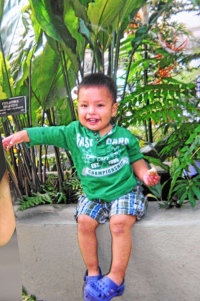 Kevin Rodriguez, 3, Killed by Ambulette Driver in Brooklyn, No Charges ...