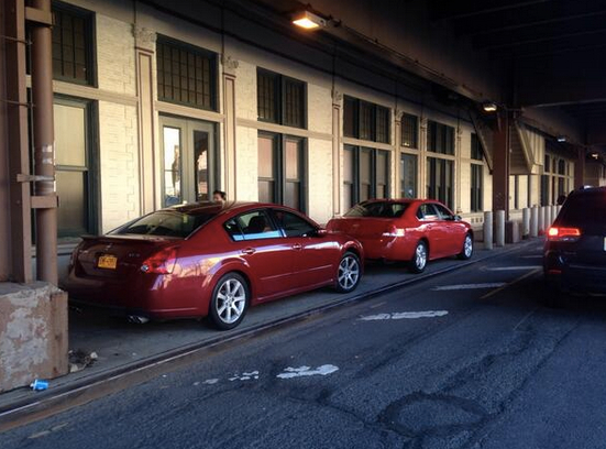 Here They Are: Meet Some of NYC’s Worst Sidewalk Hogs – Streetsblog New ...