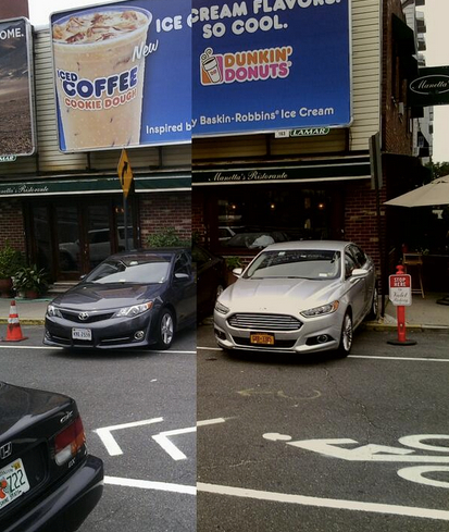 Here They Are: Meet Some of NYC’s Worst Sidewalk Hogs – Streetsblog New ...
